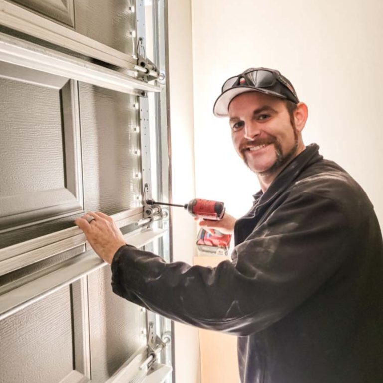 BEST Garage Door Spring Repair Houston - Garage Door Spring Replacement ...